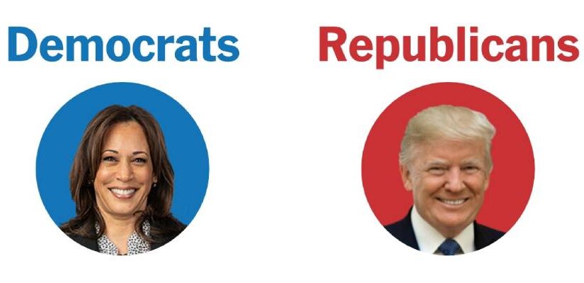 Presidential Election Betting Odds - MyBookie Politics