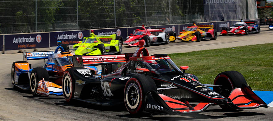 IndyCar 2022 Honda Indy 200 Grand Prix Betting Picks, Odds Analysis and ...