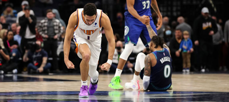 NBA Conferences Championship Betting Update for Mid-Season | MyBookie