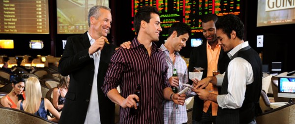 Reverse-Line Movement Sports Betting Strategy | MyBookie Sportsbook